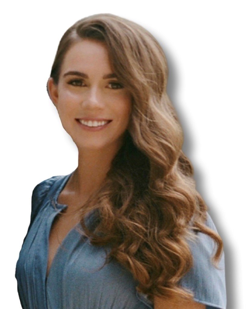 Gabriela Perdichizzi — Maverick PAC