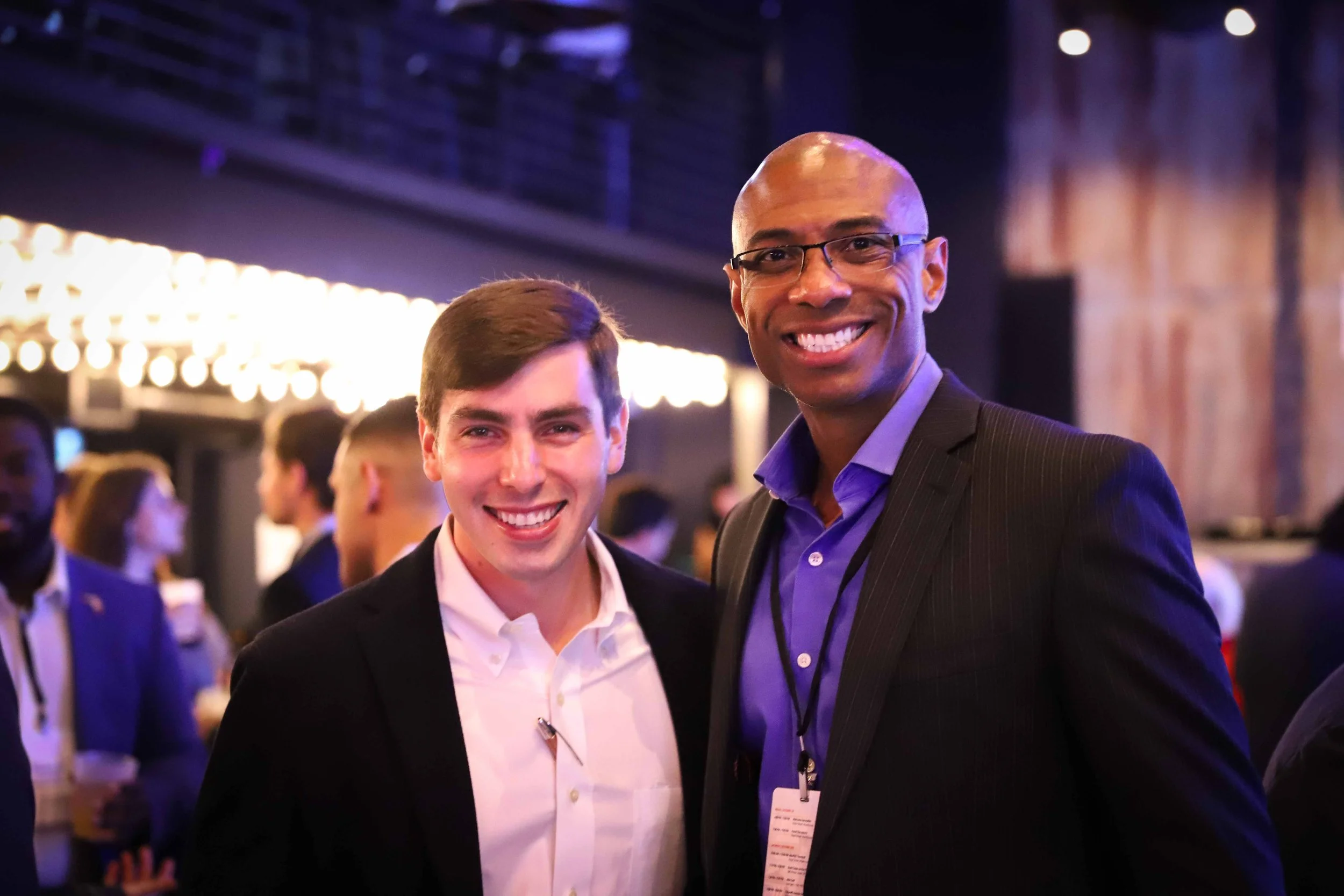 Candidate Selection Committee — Maverick PAC