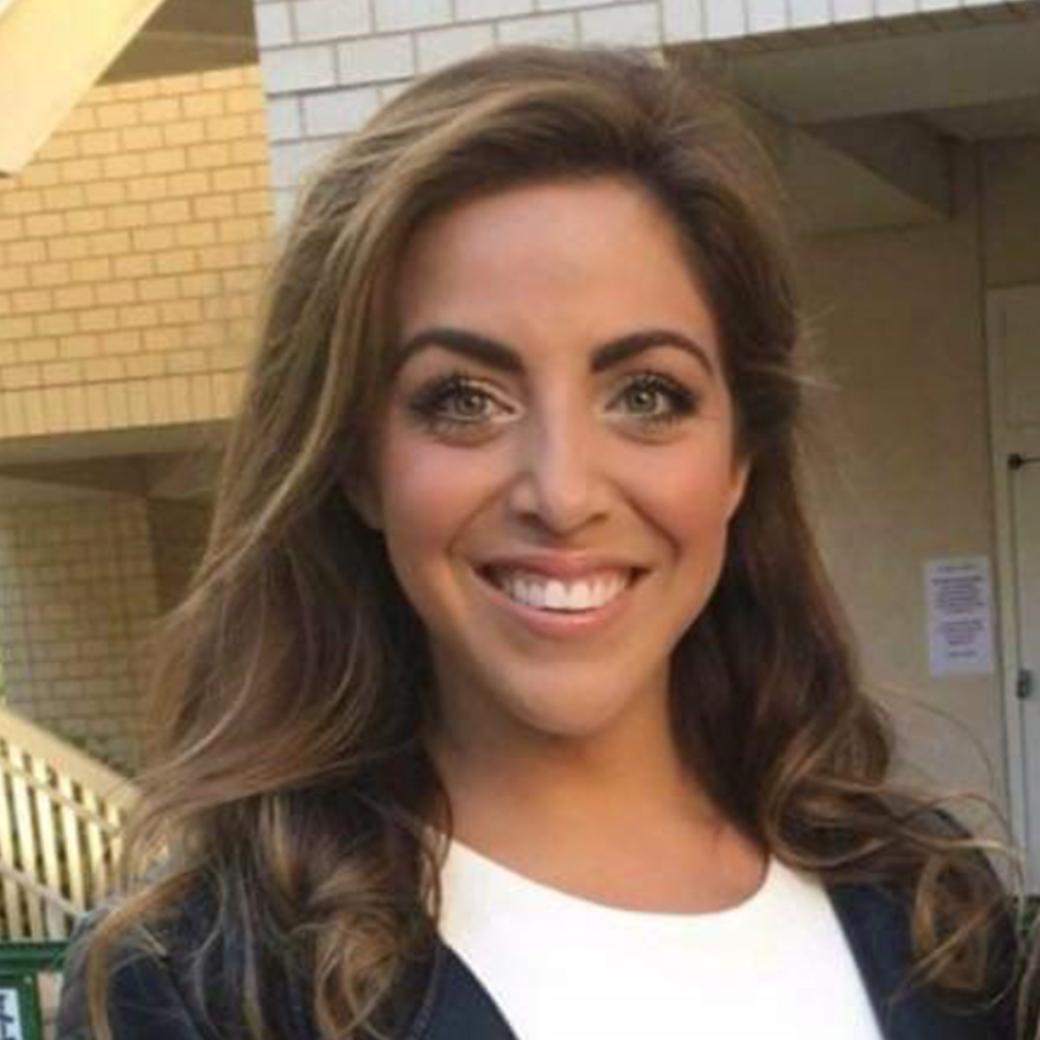 Kathryn Sanchez — Maverick PAC