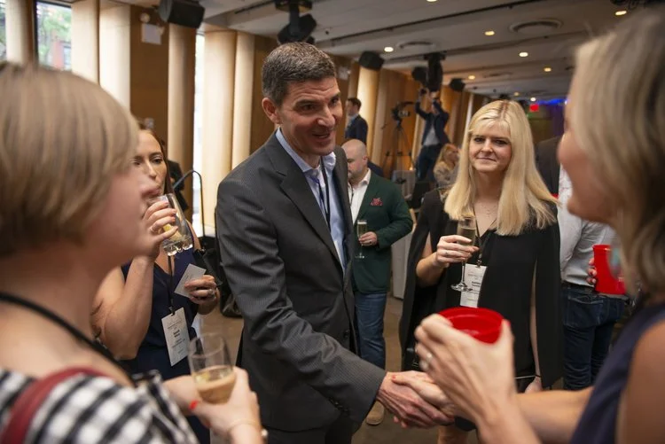 About Us — Maverick PAC