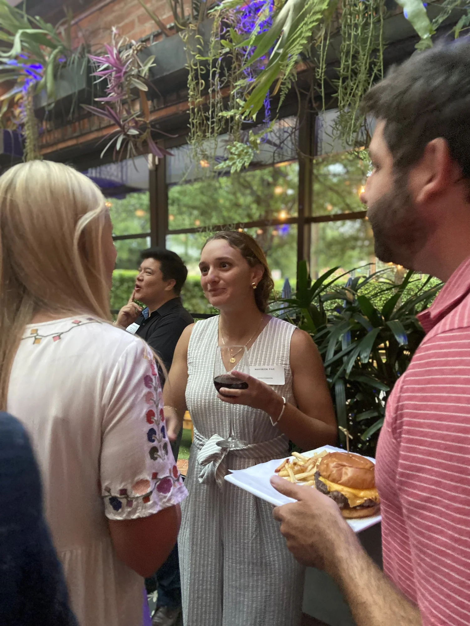 Dallas — Maverick PAC