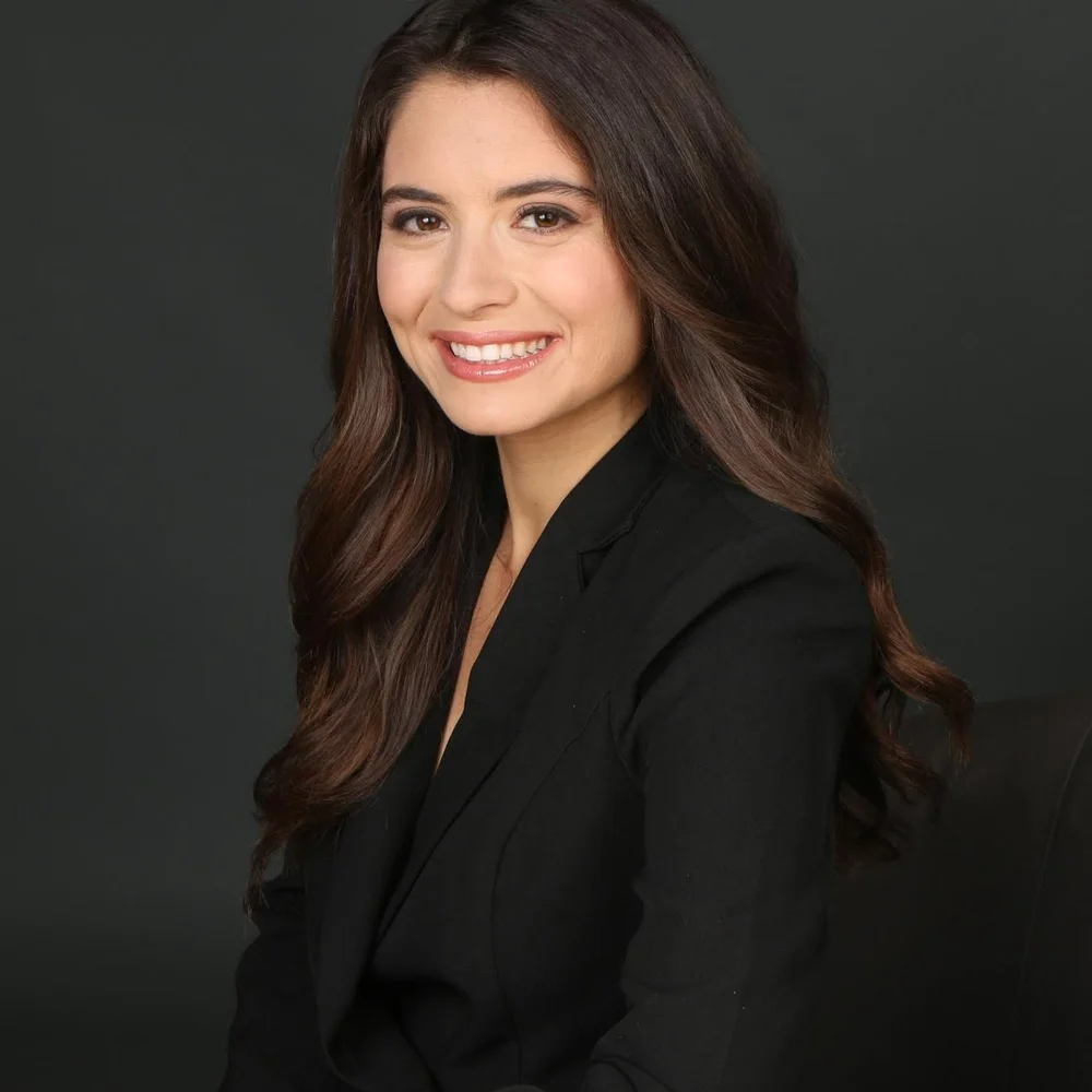 Krysia Lenzo, Class of 2023 — Maverick PAC