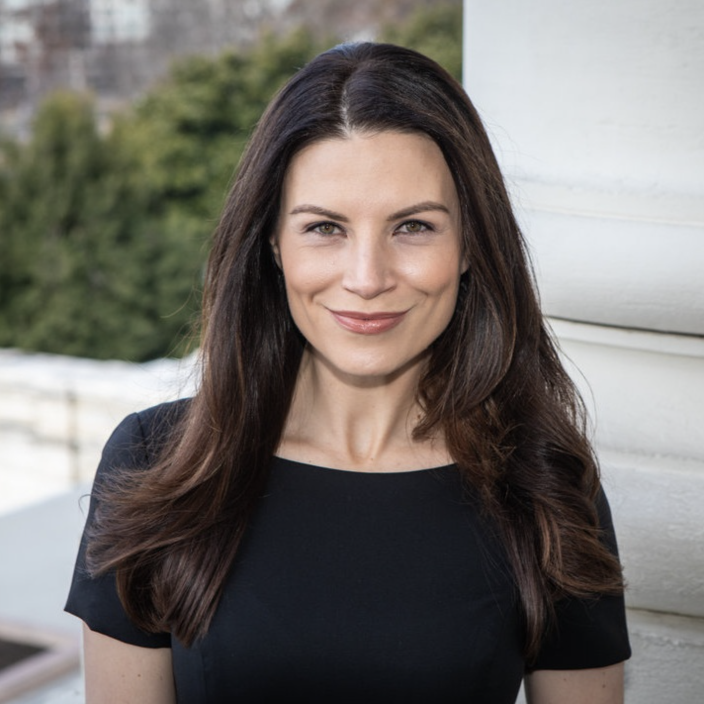 National Board of Directors — Maverick PAC