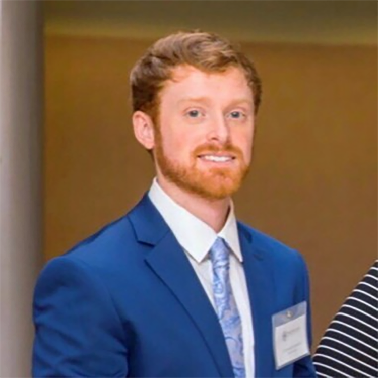 Connor Coleman — Maverick PAC