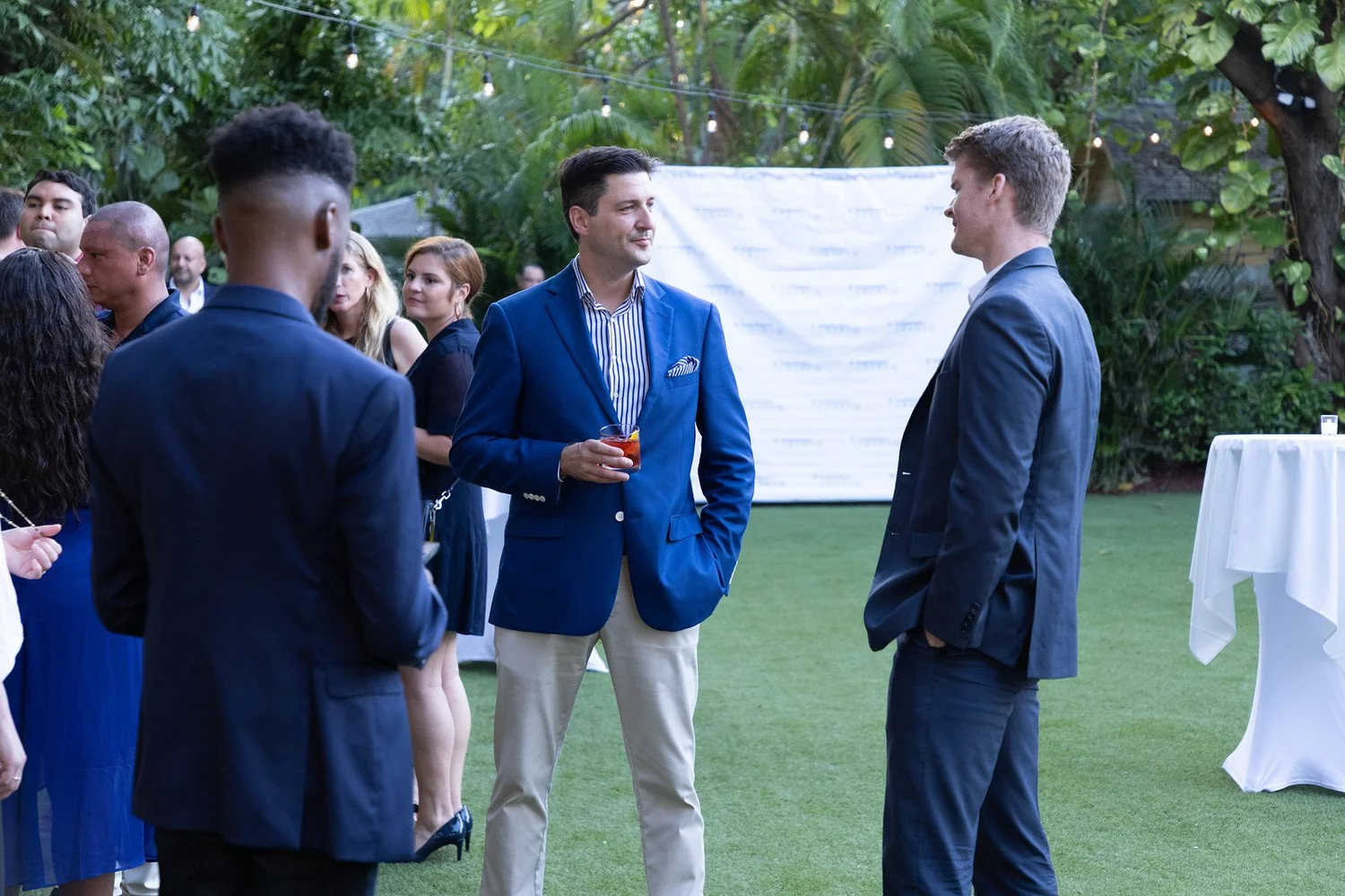 Miami — Maverick PAC