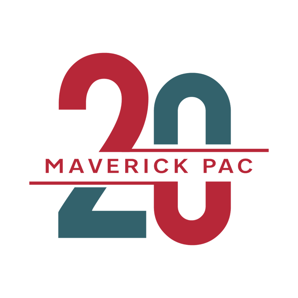 Caroline Downey — Maverick PAC