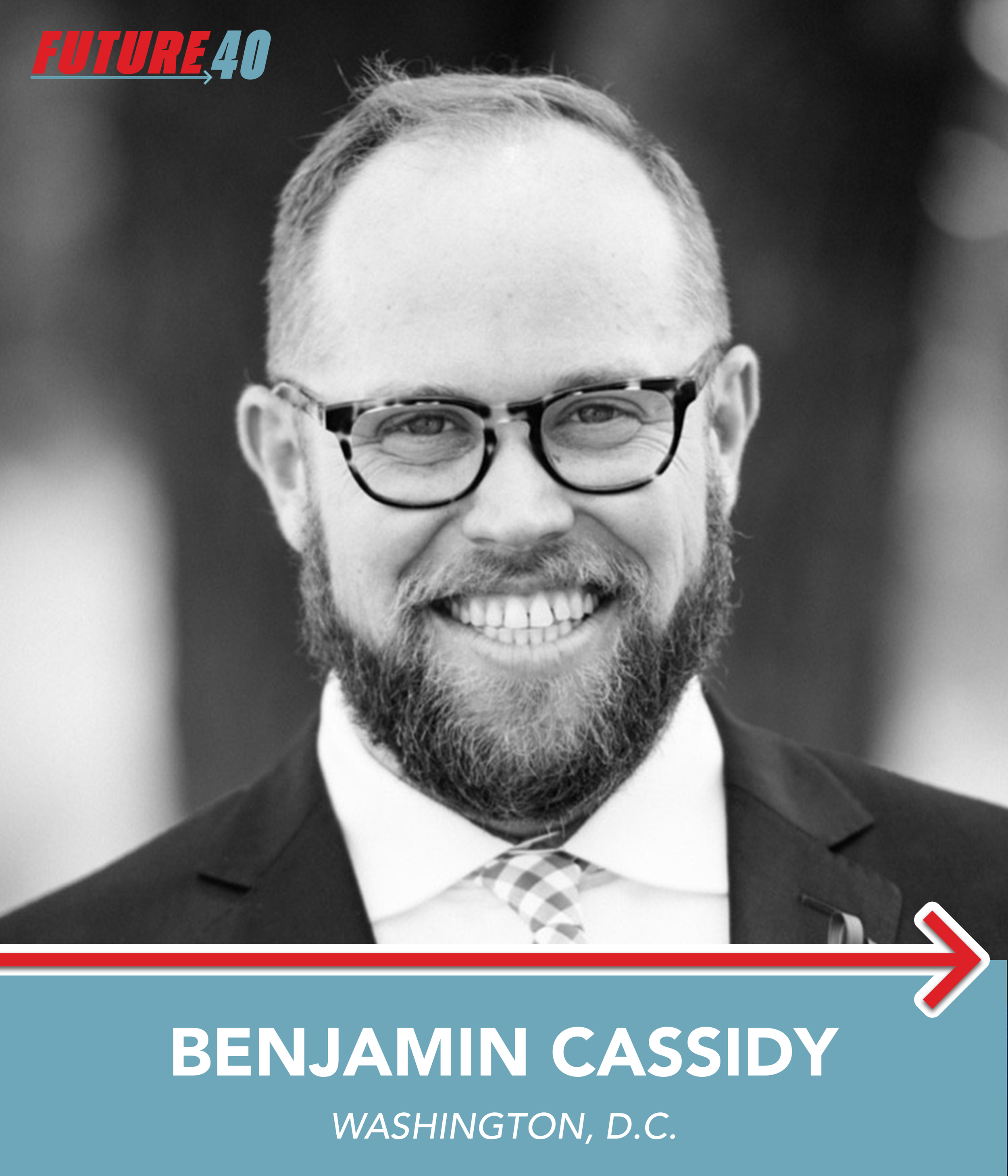 Future40 — Maverick PAC