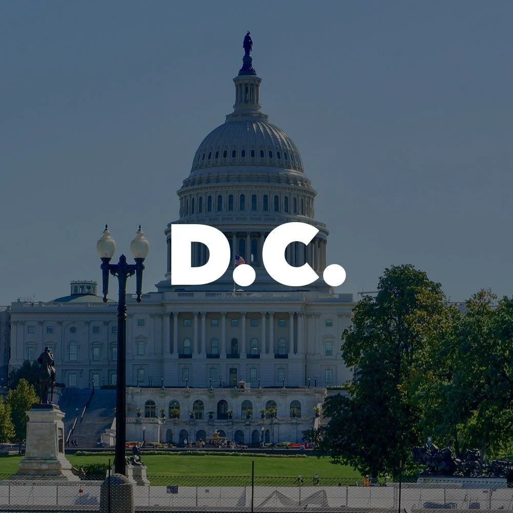 Chapters — Maverick PAC