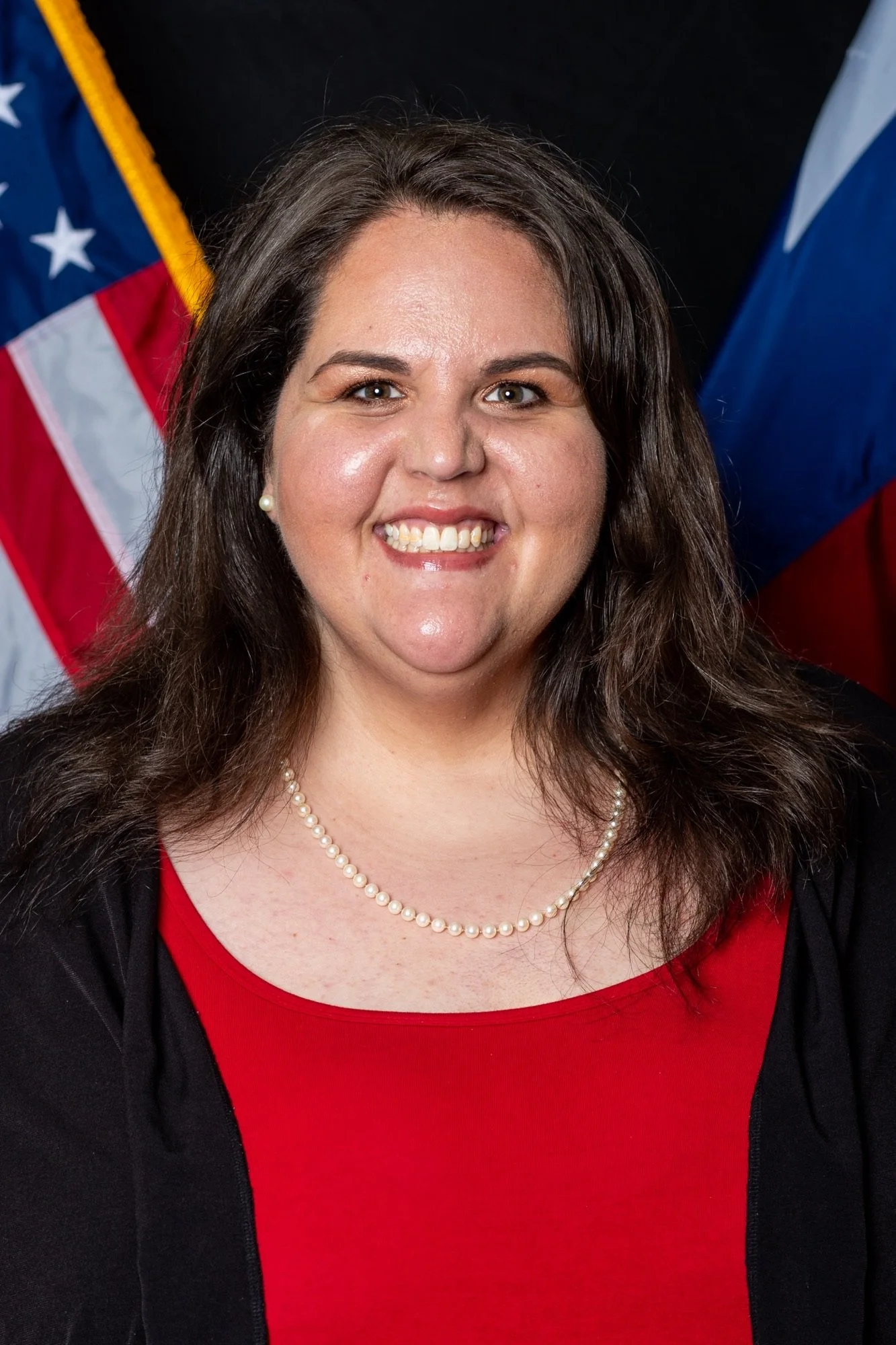 Mallory Morris — Maverick PAC