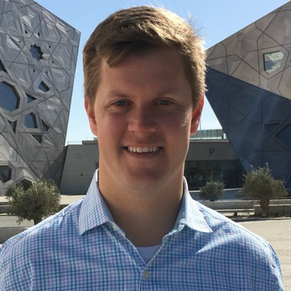 Andrew McClure — Maverick PAC