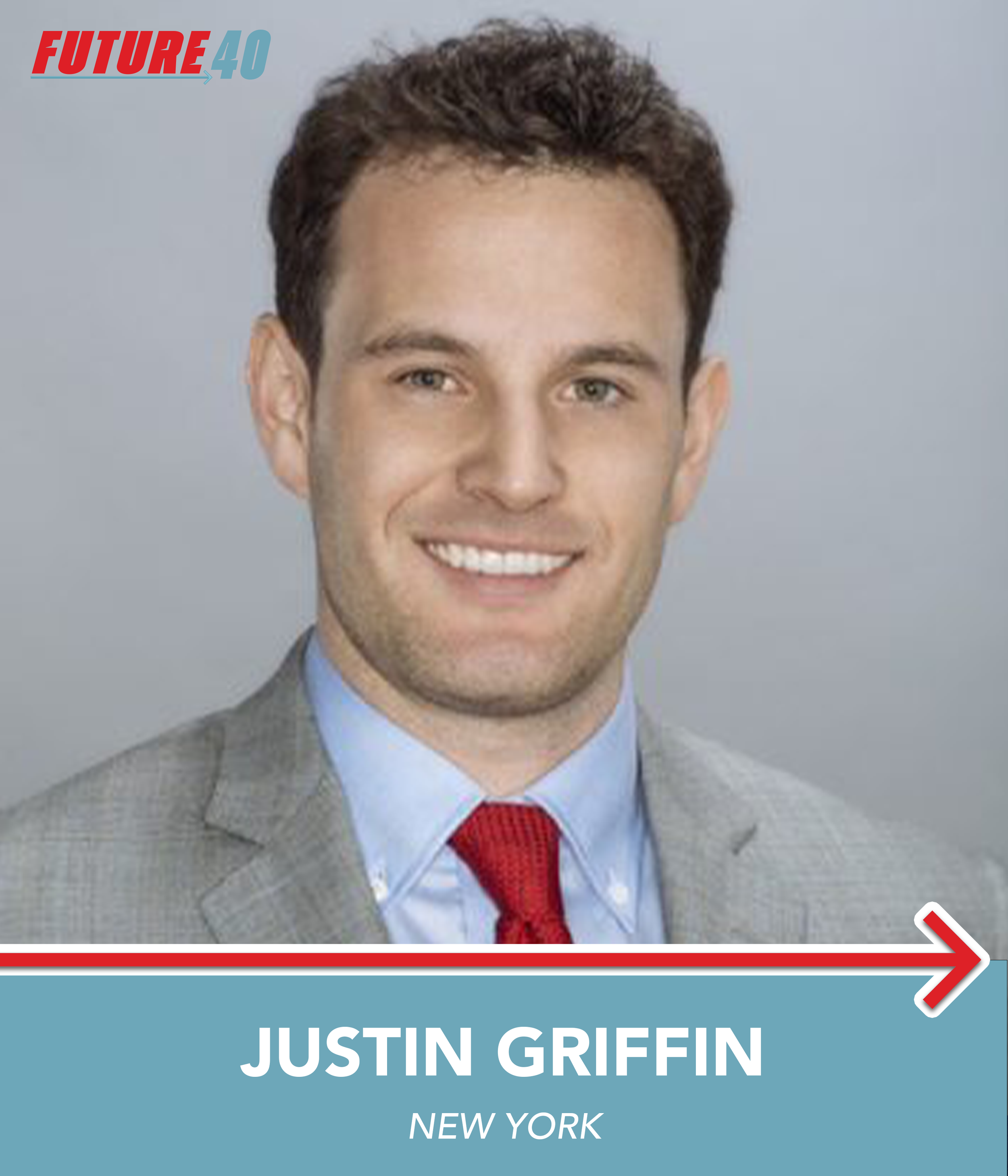 Future40 — Maverick PAC