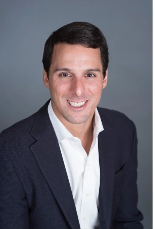 George Nassar — Maverick PAC