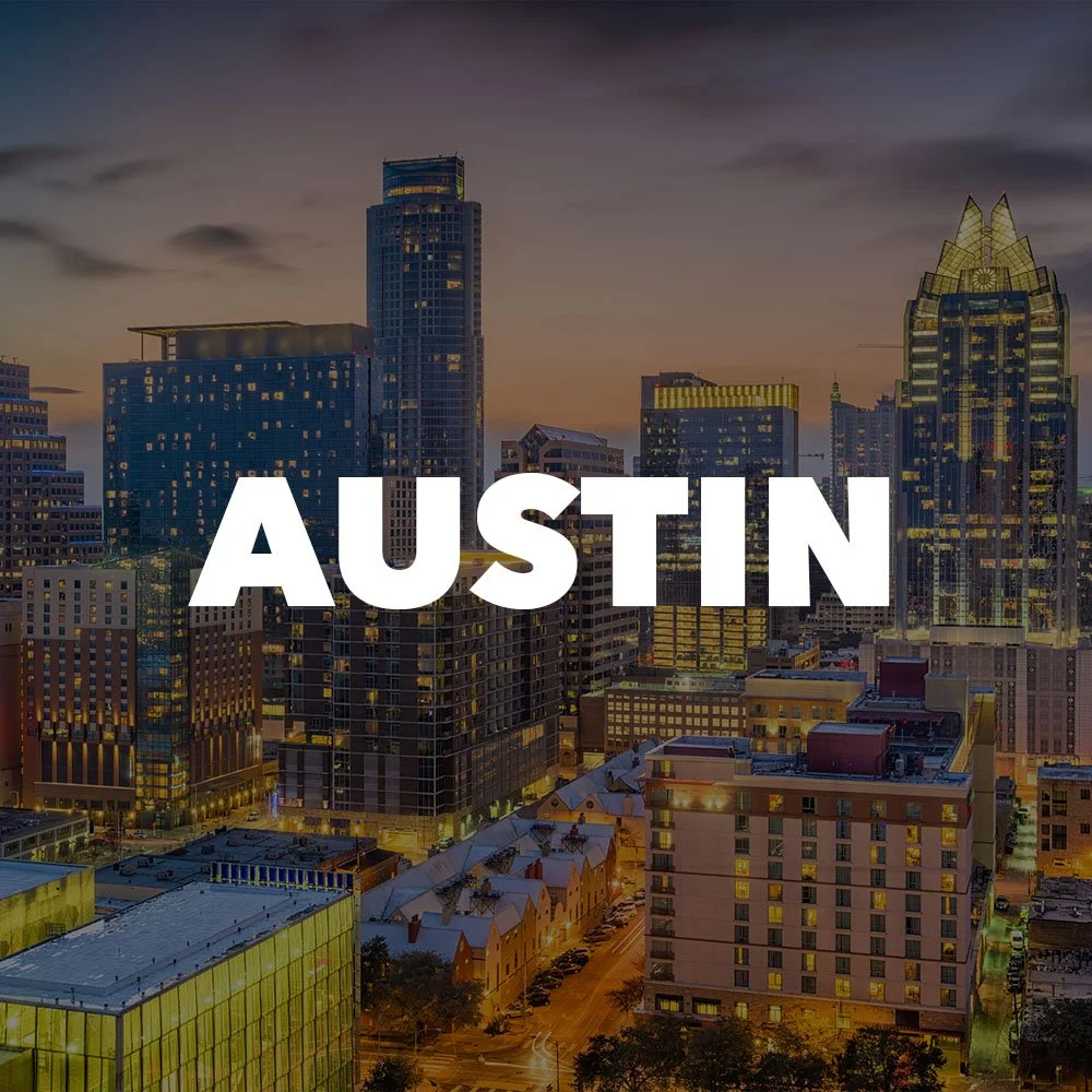 Chapters — Maverick PAC