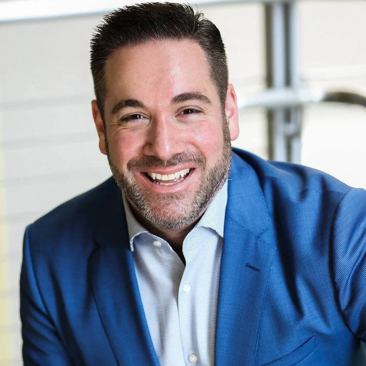 Christopher Malagisi — Maverick PAC