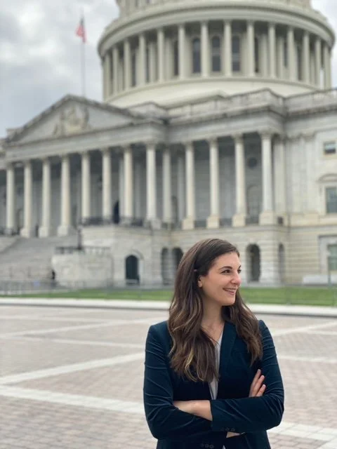 Emily Trapani — Maverick PAC