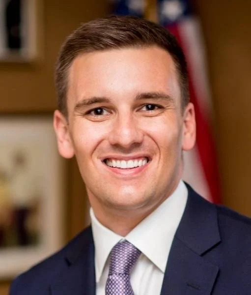 Greg Hart — Maverick PAC