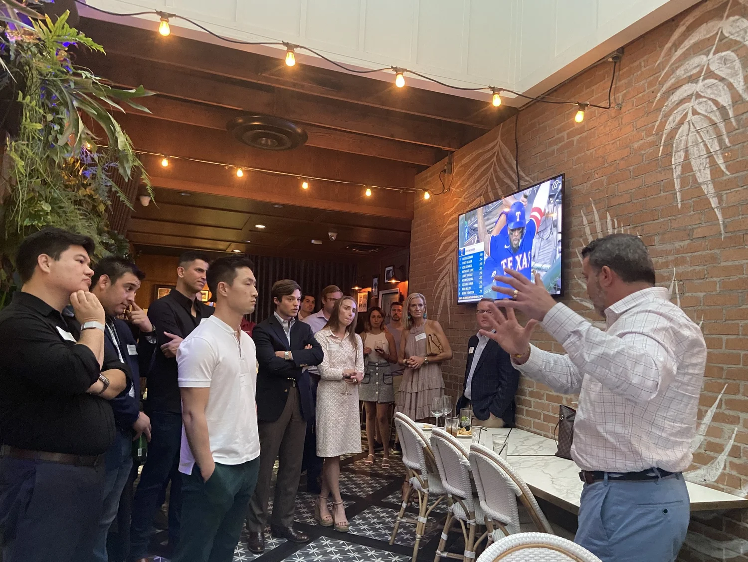 Dallas — Maverick PAC