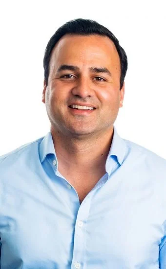 National Board of Directors — Maverick PAC