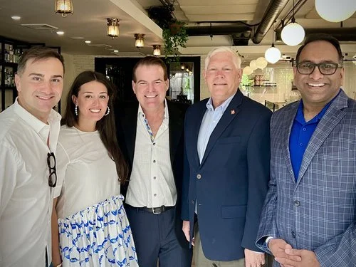 About Us — Maverick PAC