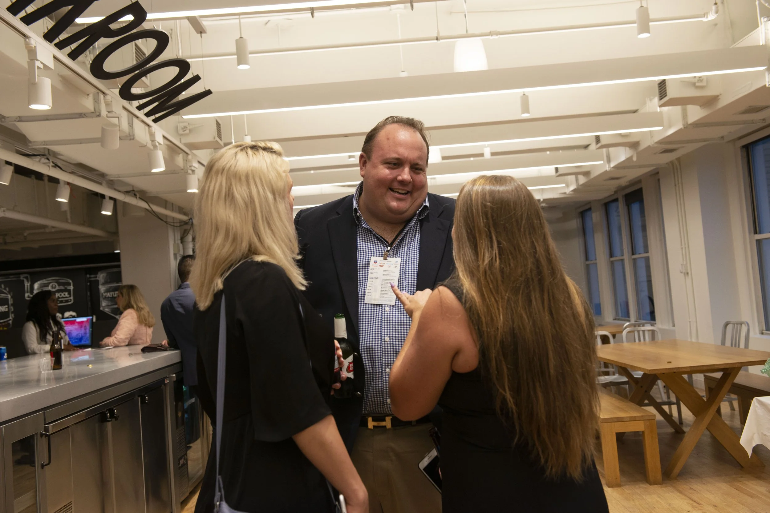 Membership — Maverick PAC