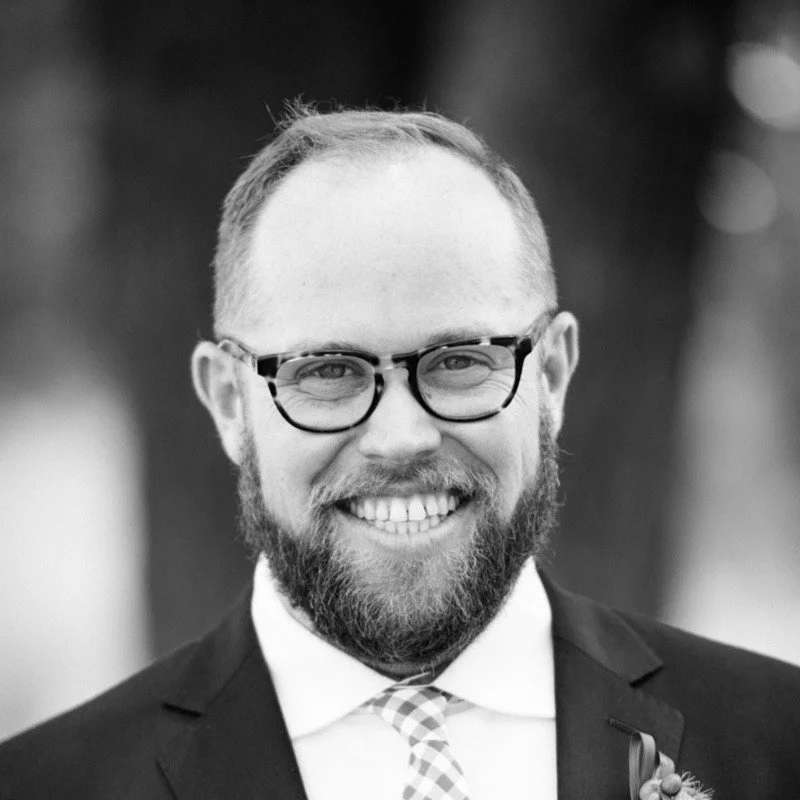 Benjamin Cassidy — Maverick PAC