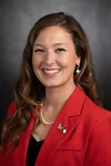 Caroline Harris Davila — Maverick PAC