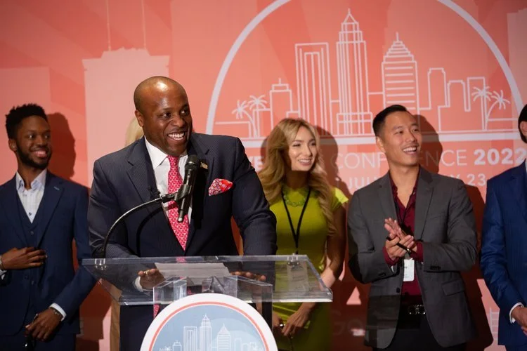 About Us — Maverick PAC