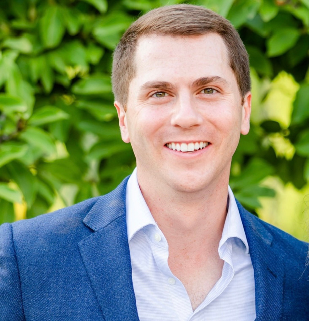 Samuel Greco — Maverick PAC