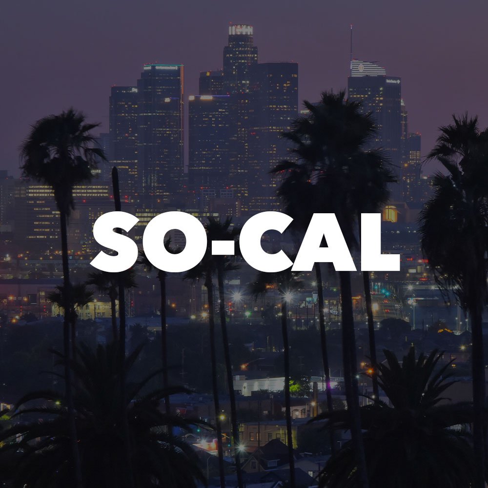 Chapters — Maverick PAC