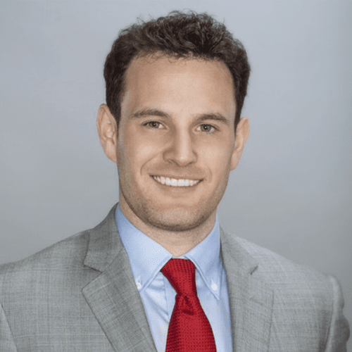 Justin Griffin — Maverick PAC