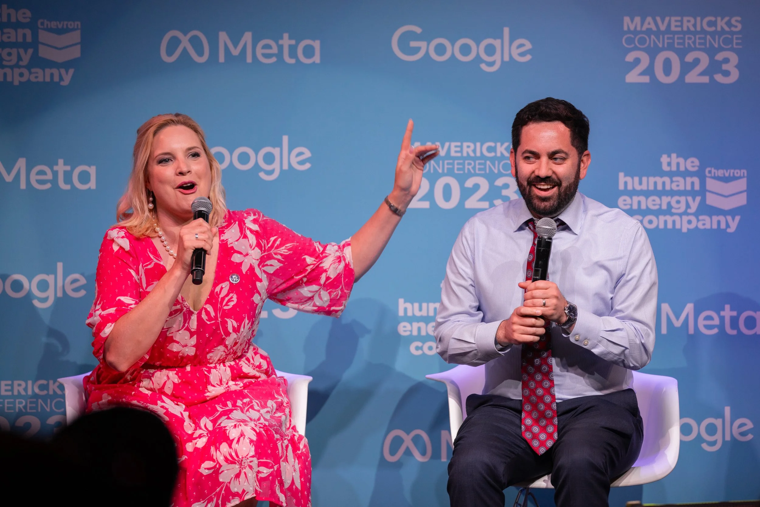 Events — Maverick PAC