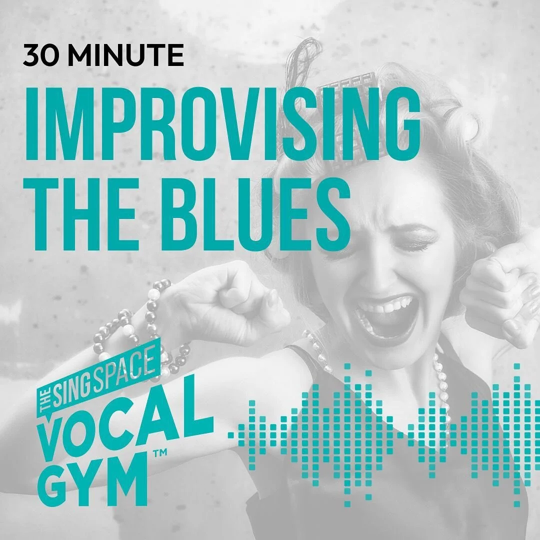 Laura Boon Voice - Singing Lessons