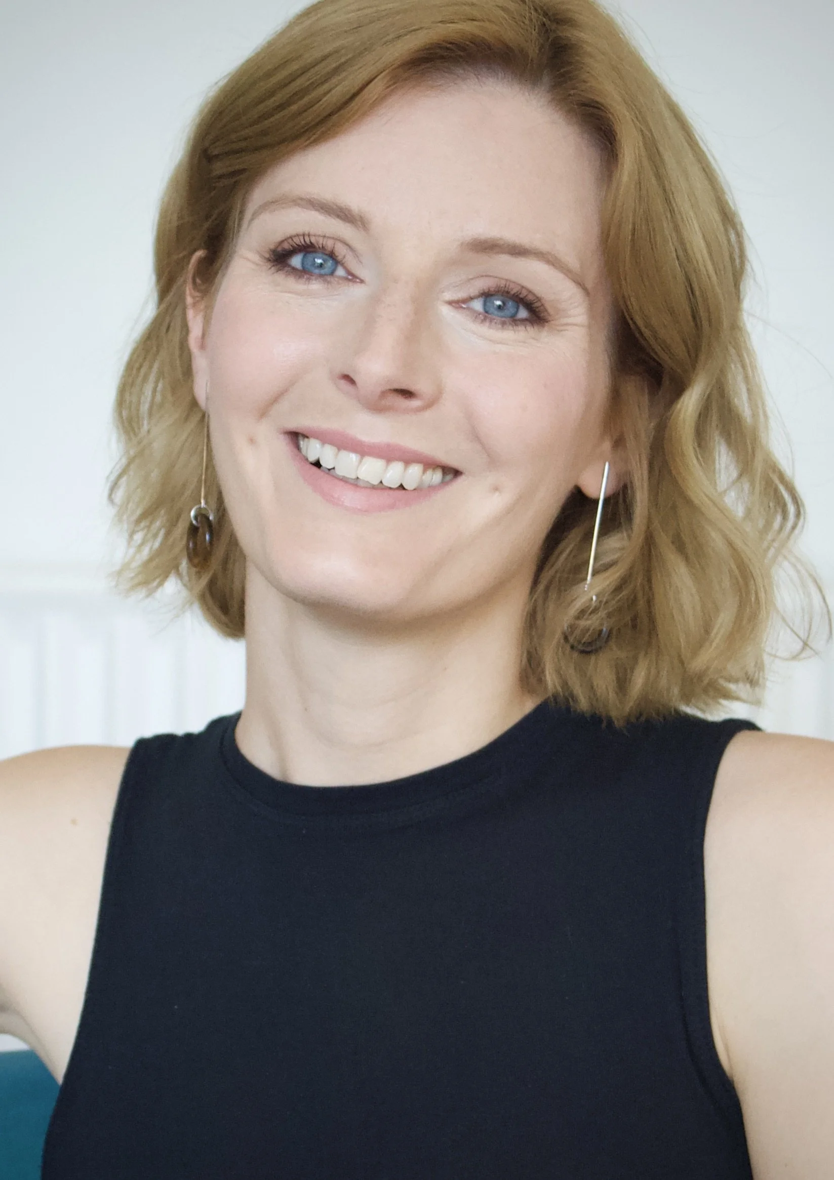 Laura Boon Voice - Singing Lessons