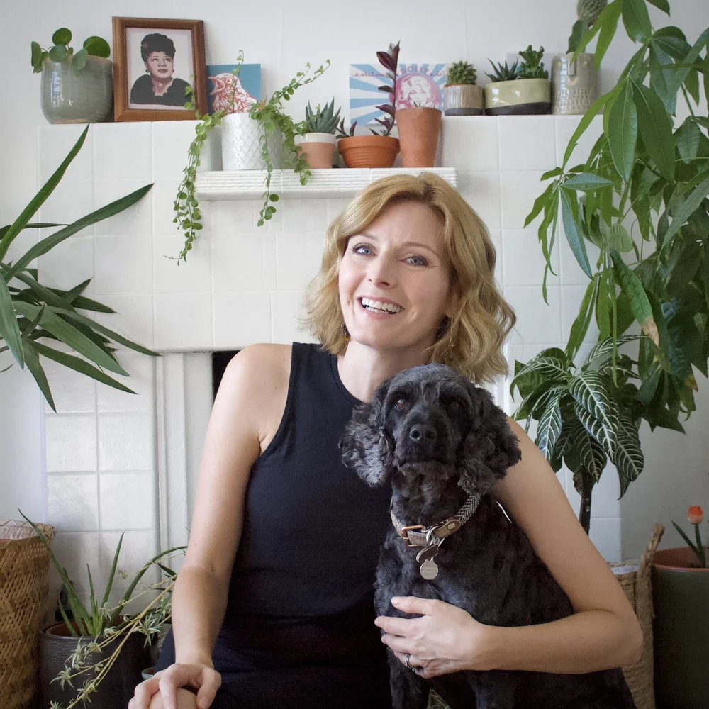 About — Laura Boon Voice - Singing Lessons