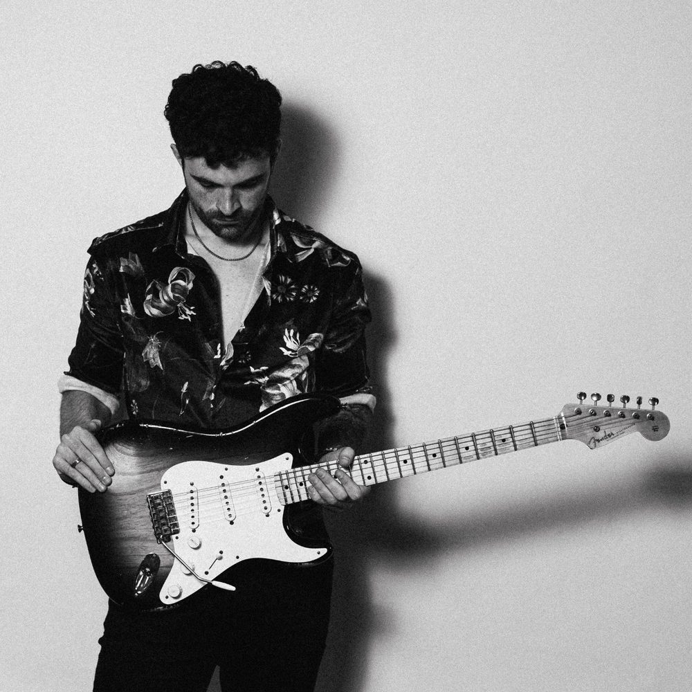 BIO — Sean Mann