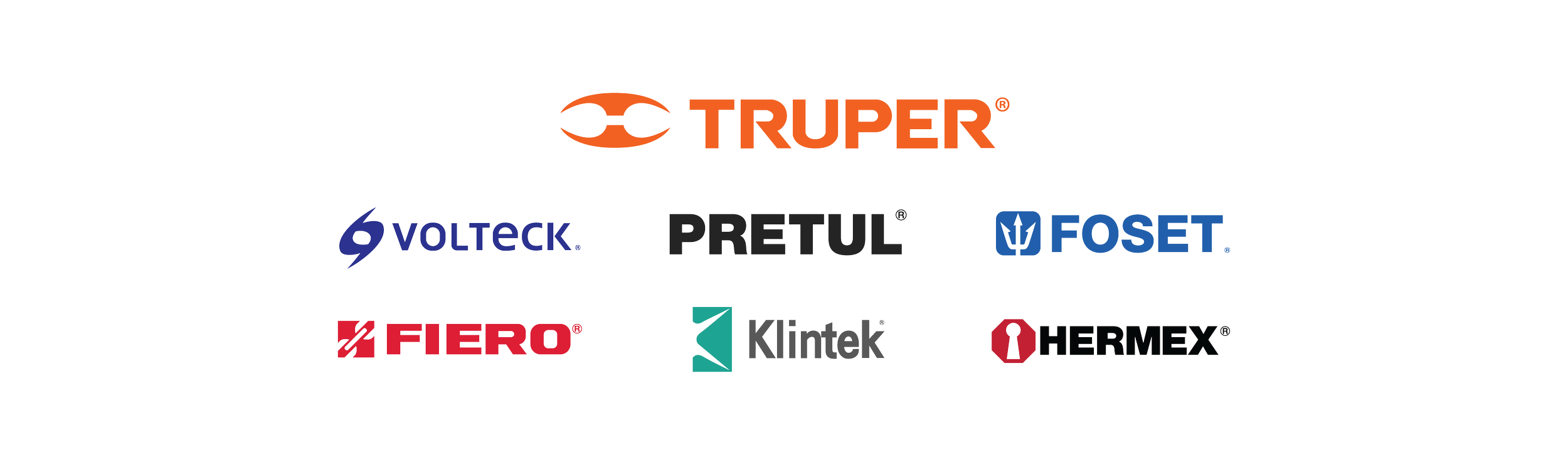 Brandsite — TRUPER | Guatemala 🇬🇹