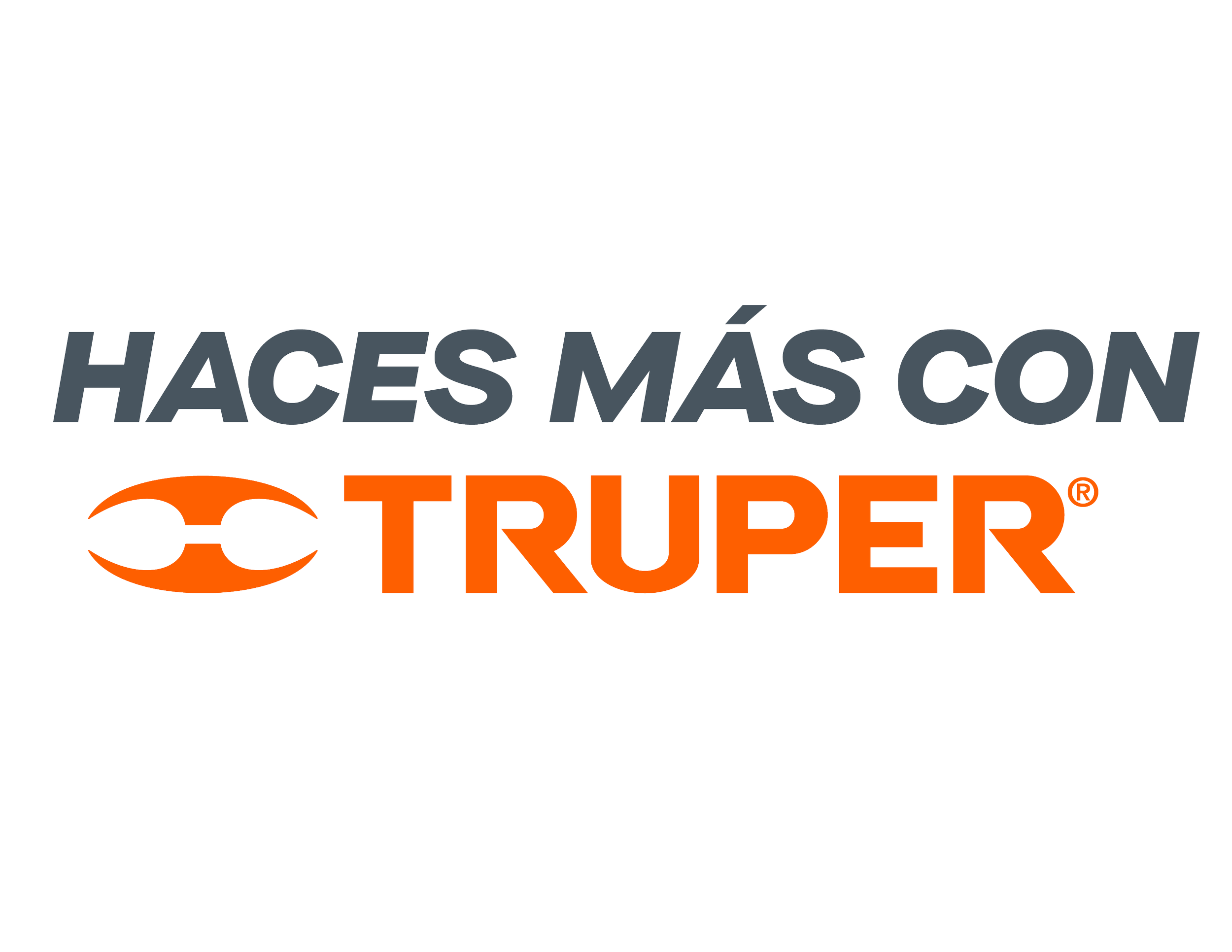 Brandsite — TRUPER | Guatemala 🇬🇹