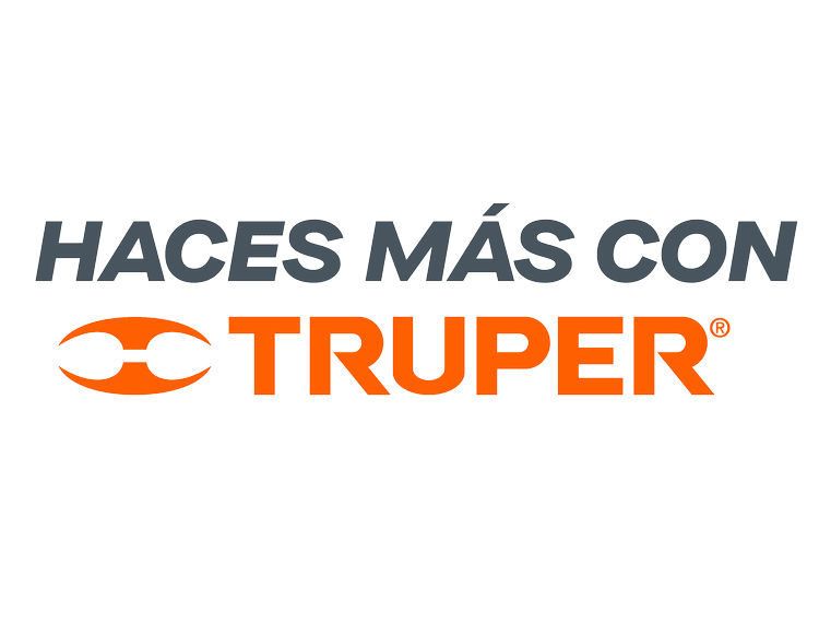 Brandsite — TRUPER | Guatemala 🇬🇹