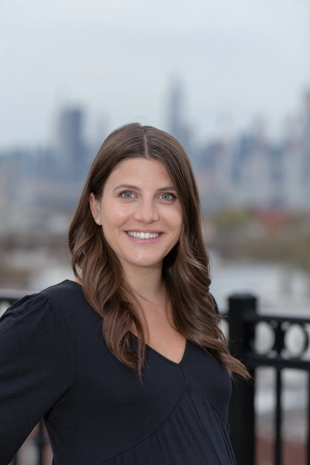 Our Team at Astoria Speech — Astoria Speech