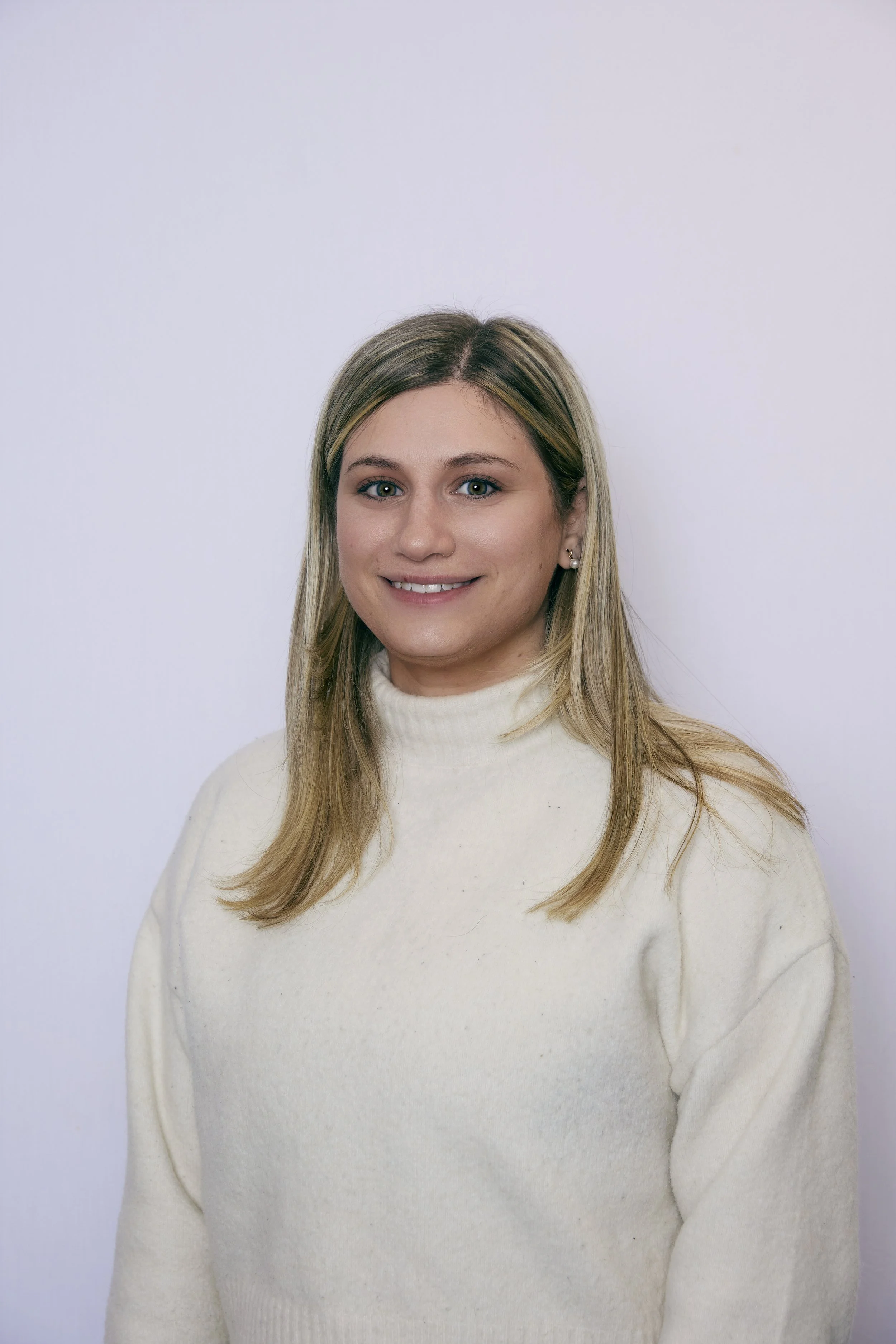 Our Team at Astoria Speech — Astoria Speech