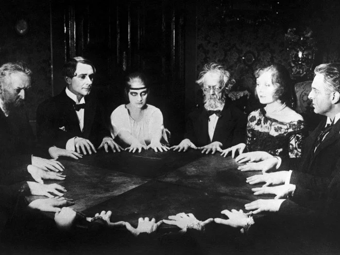 Do Psychic Attacks Exist? — Shaman Dao | Santa Fe, New Mexico