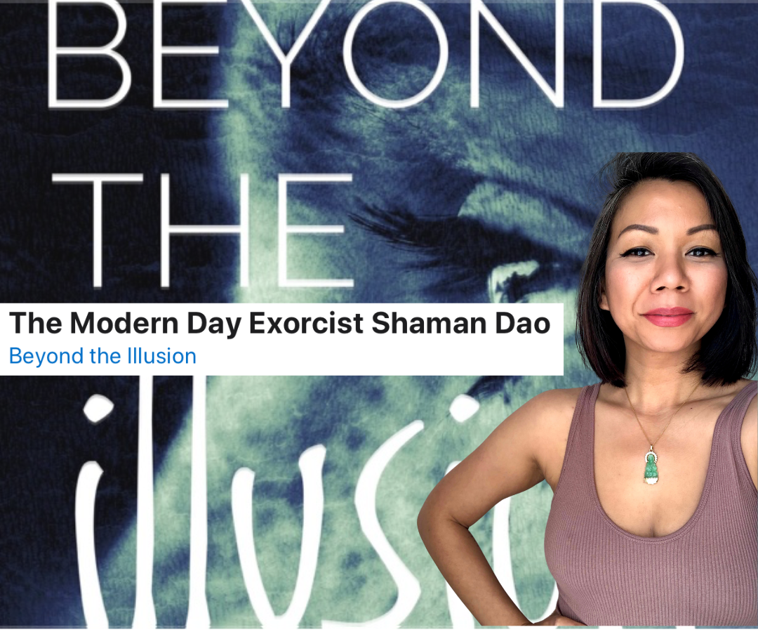 Shaman Dao | Austin, TX