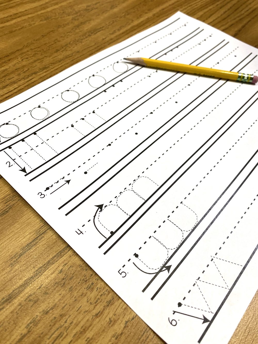 The Importance of Handwriting and How to Teach It — Reading Rachel
