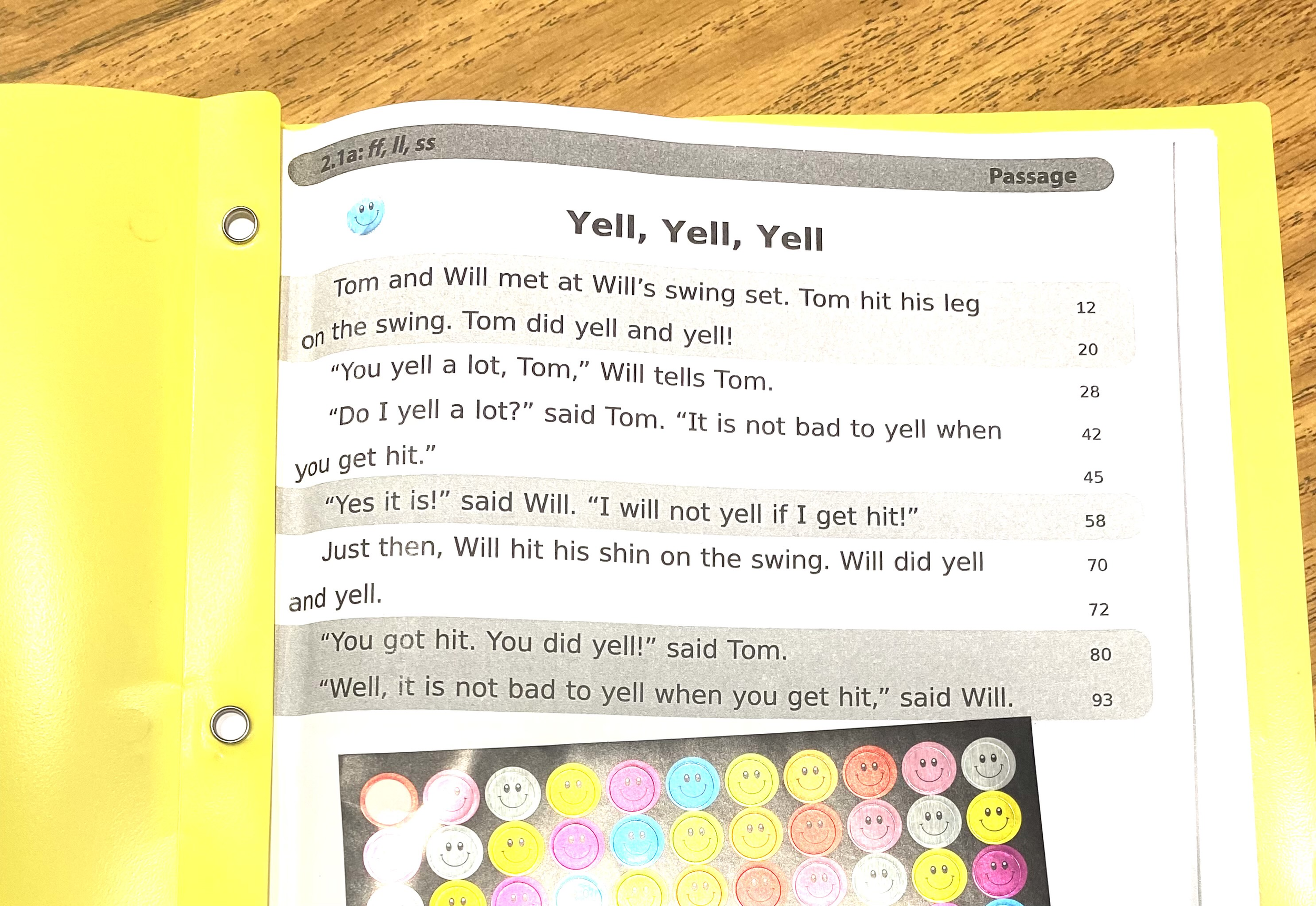 5 Tips for Teaching Reading the Week After a School Break — Reading Rachel