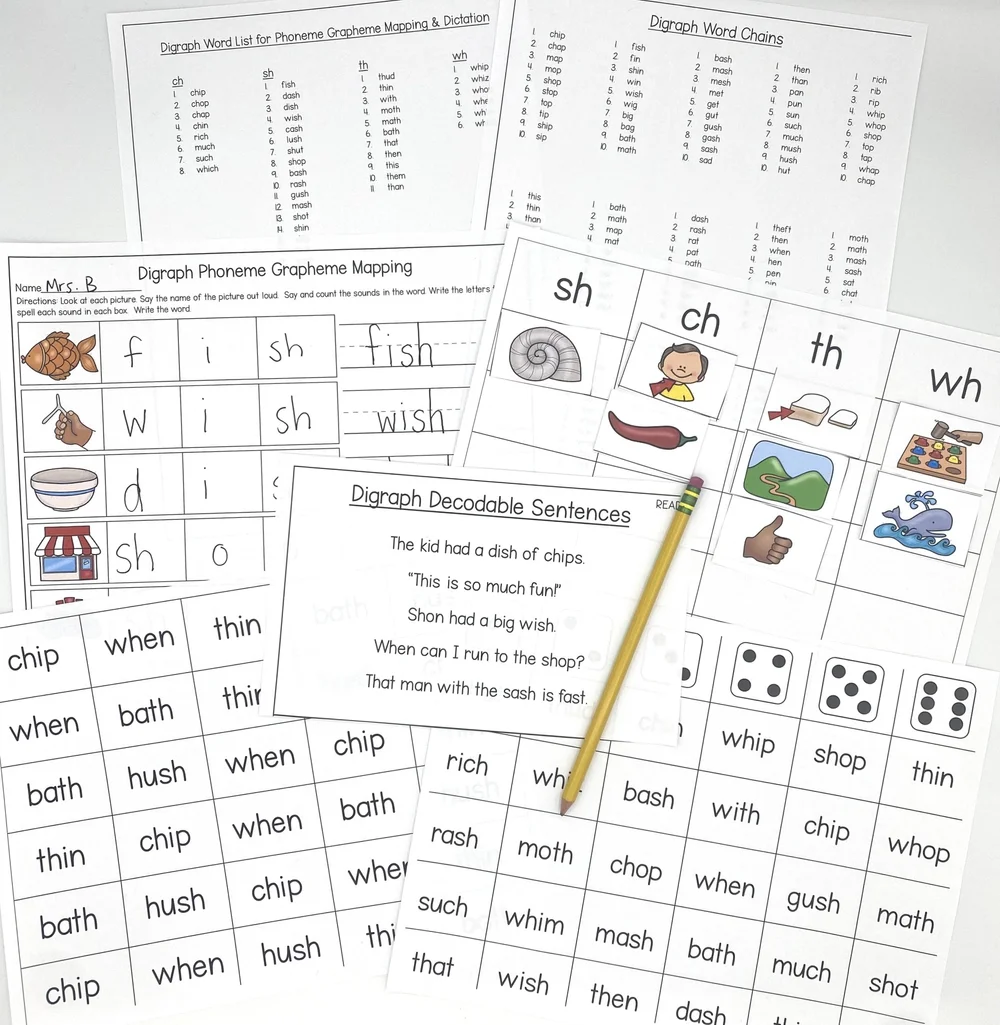 5 Routines I Never Leave Out of my Phonics Lessons — Reading Rachel