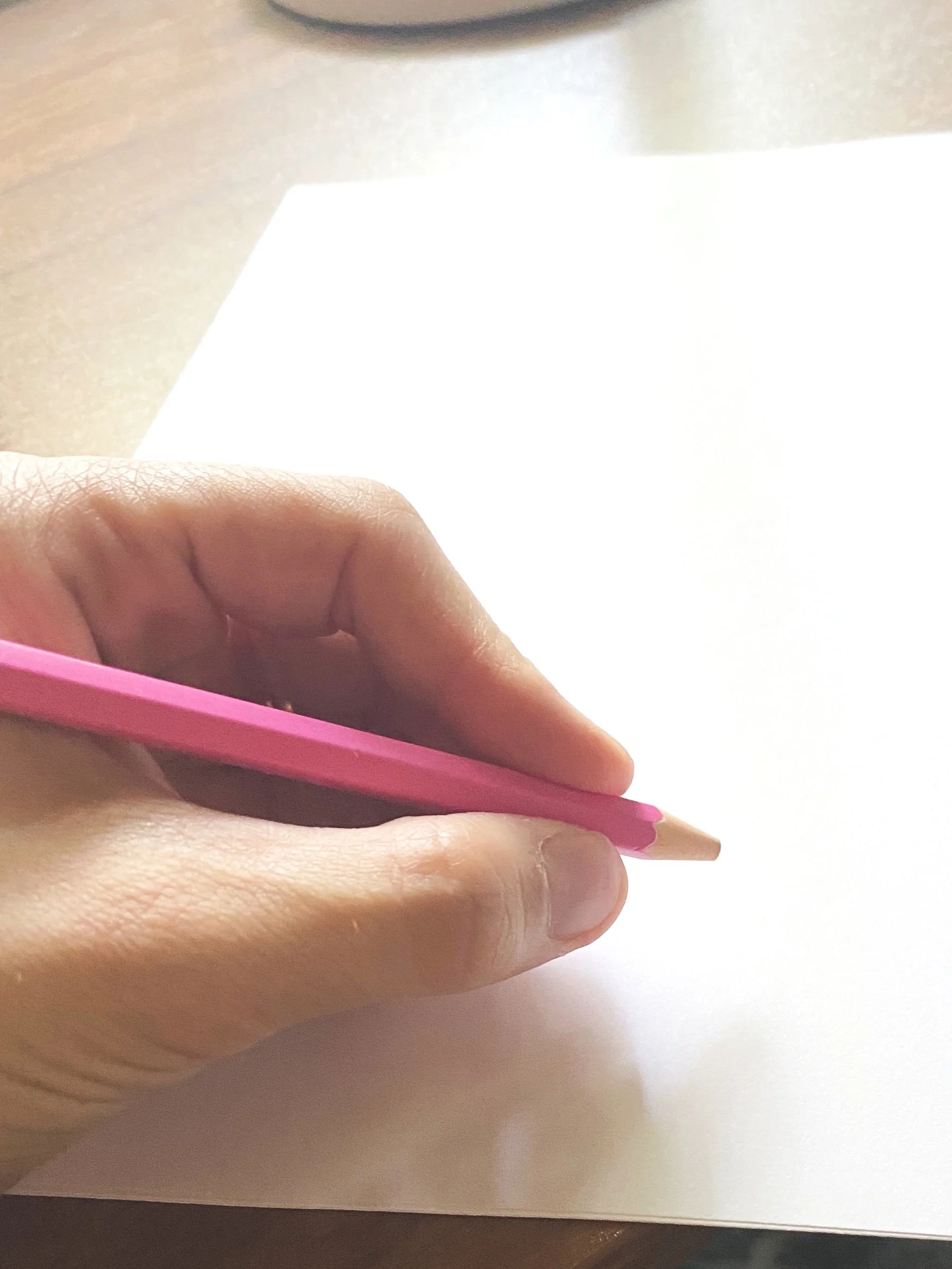 The Importance of Handwriting and How to Teach It — Reading Rachel