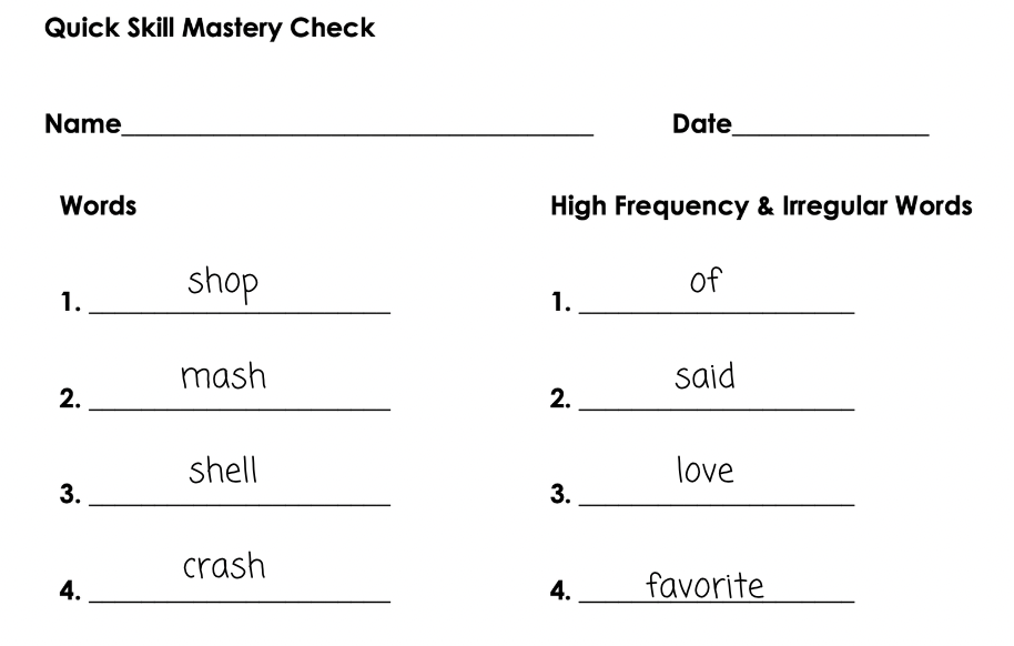 The Five Essential Assessments for Every Teacher of Reading — Reading ...