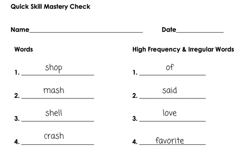 The Five Essential Assessments for Every Teacher of Reading — Reading ...