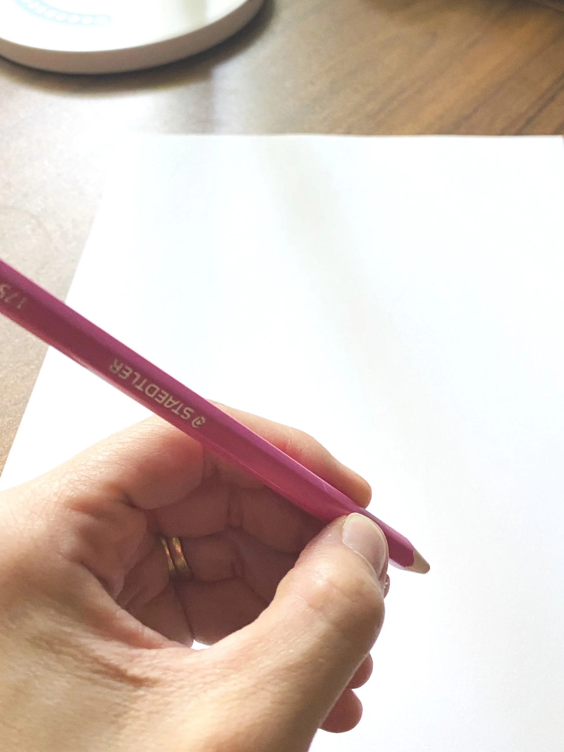 The Importance of Handwriting and How to Teach It — Reading Rachel