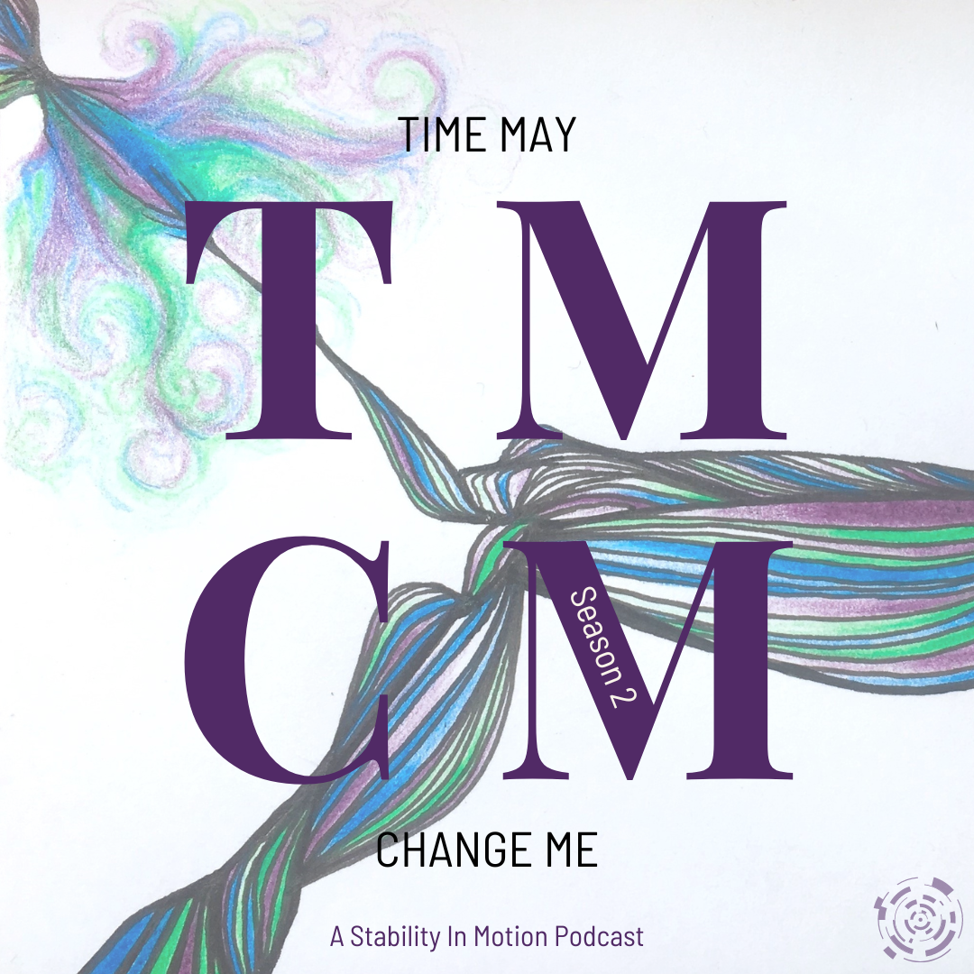 Podcasts you love - Stability in Motion